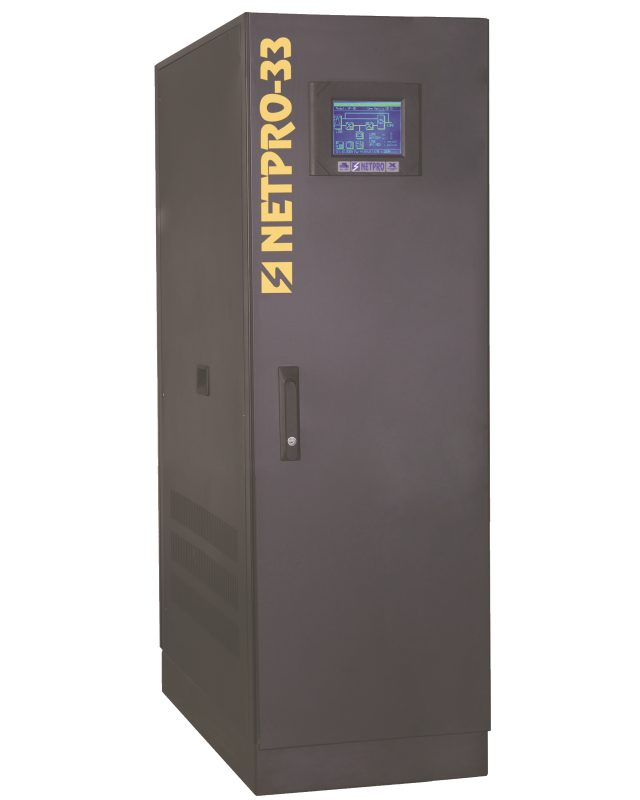NETPRO-11 / NP11-102 (1 KVA)